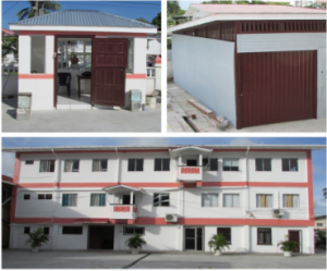 Seventh-day Adventist Church Guyana Conference